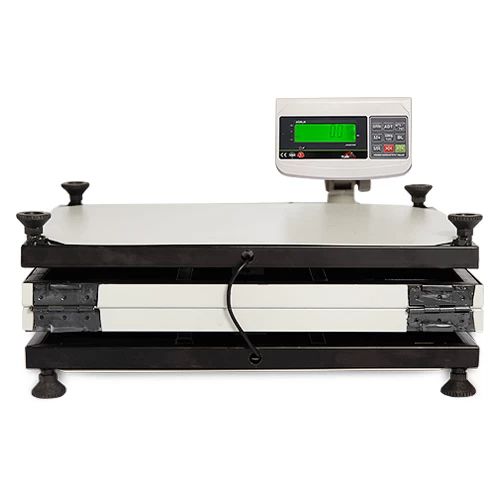 Folding Mobile Scale TR4