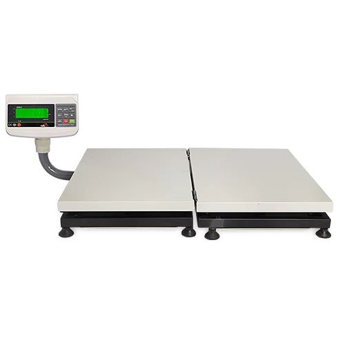 Folding Mobile Scale TR4