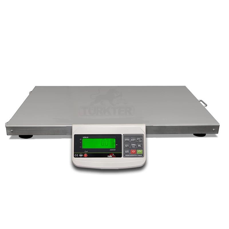 P-HB-300 TR4 Veterinary Scale