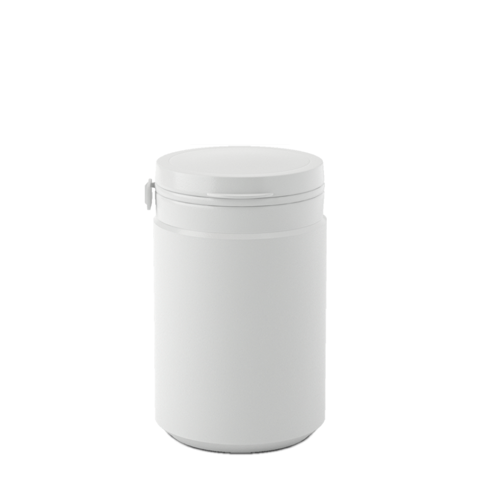 İlaç Kutusu BT-1253100ml Ambalaj