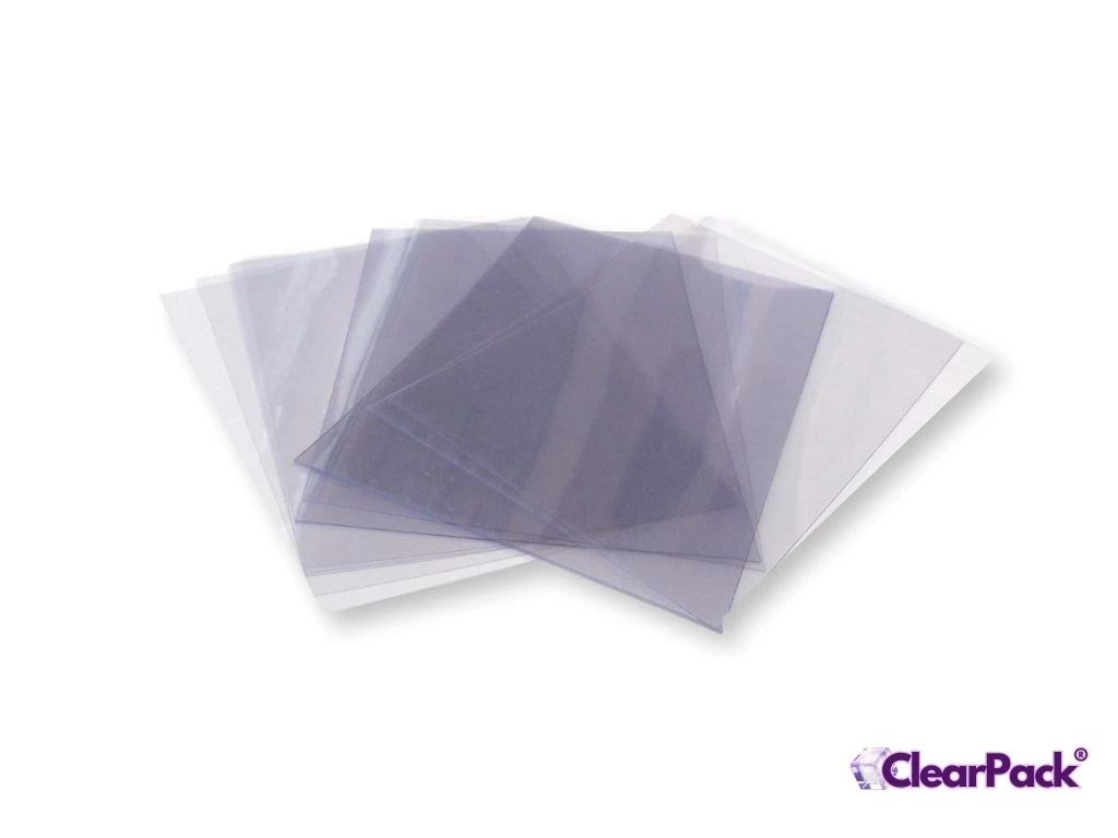 Pvc | ClearPack®